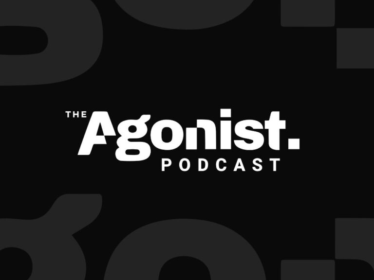 The Agonist - OmniBrand Ltd